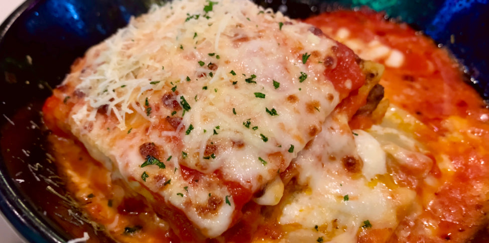 Smoky Mexican Lasagna – Colgin Liquid Smoke